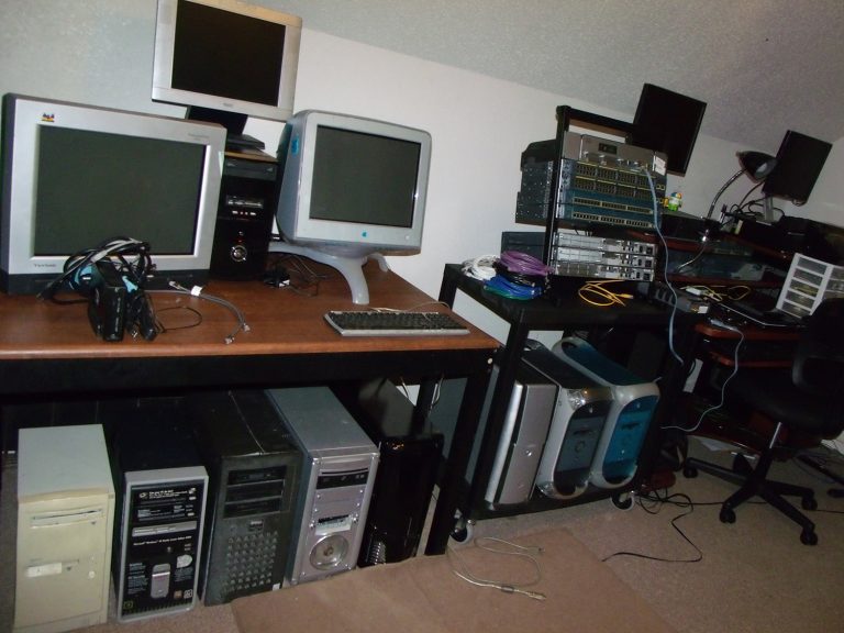 The Evolution of my Home Lab: From Break-Fix to Forensics - DFIR Diva