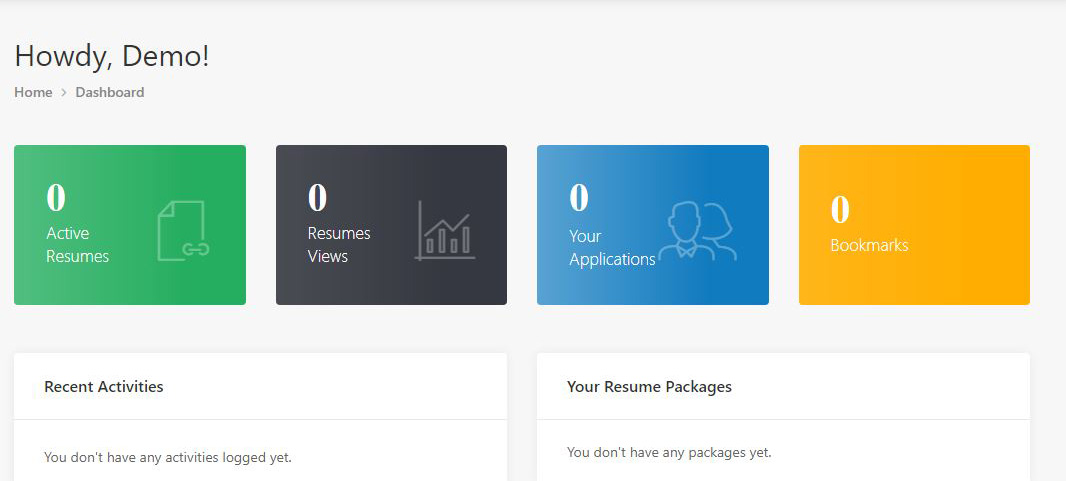 Get Your Start Careers Just Launched!
