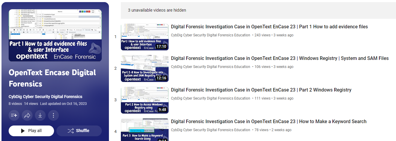 Free & Affordable Training News Monthly: October 2023